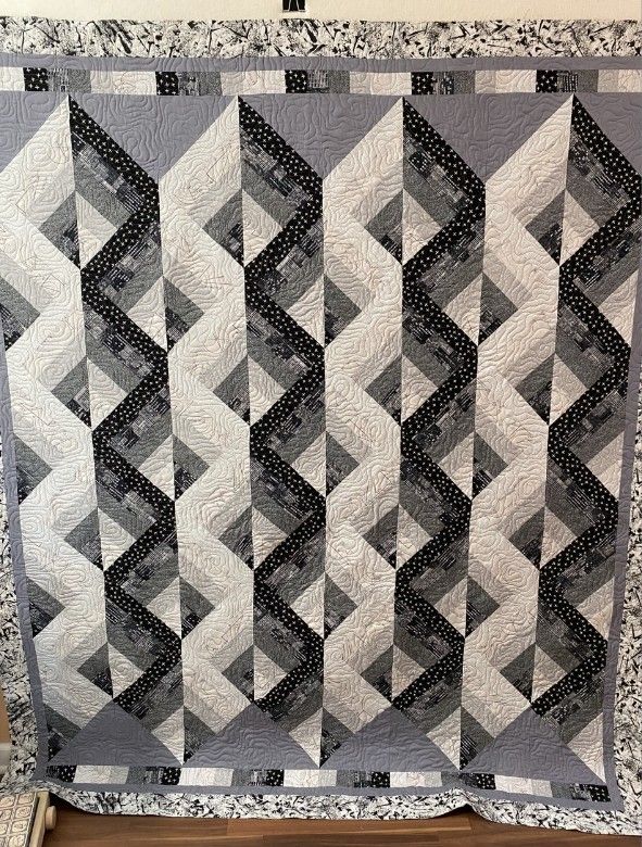 Mirror Quilt Pattern: A Comprehensive Guide to Crafting Stunning Quilts