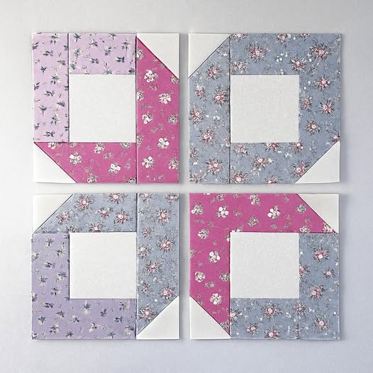 Easy Double Windmill Quilt Block: A Step-by-Step Guide