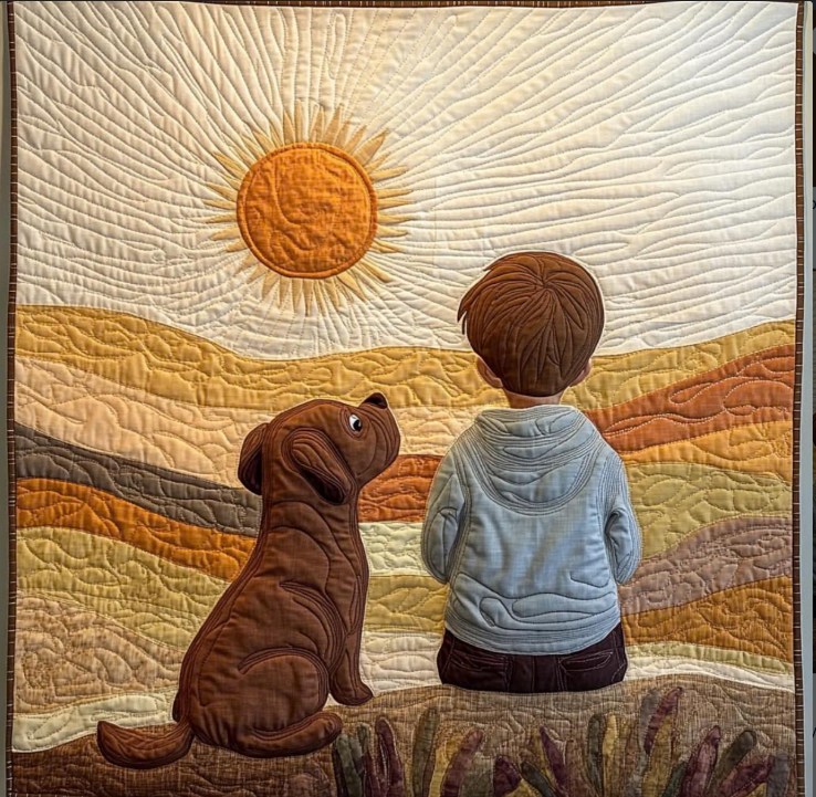 Easy Double Windmill Quilt Block: A Step-by-Step Guide