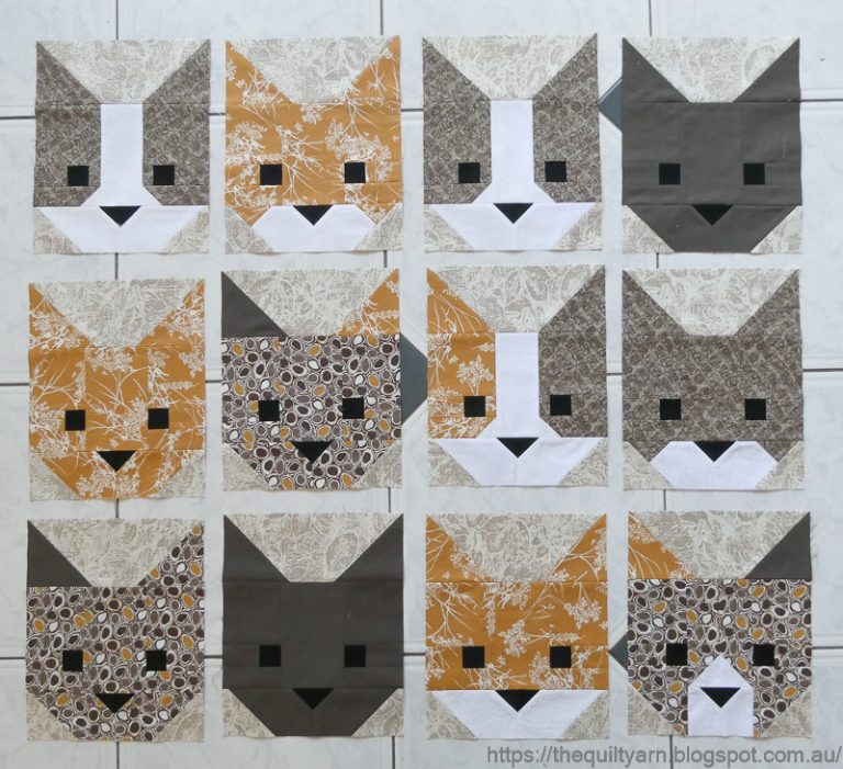 Patchwork Dog Pattern: A Complete Guide to Crafting Your Own Adorable ...